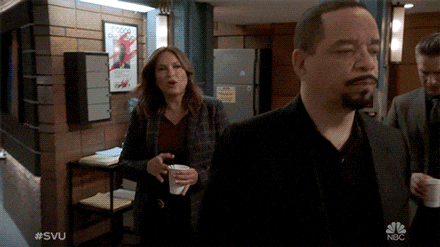 Loves His Coworkers GIFs - Get the best GIF on GIPHY