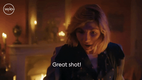Great Shot GIFs - Get the best GIF on GIPHY