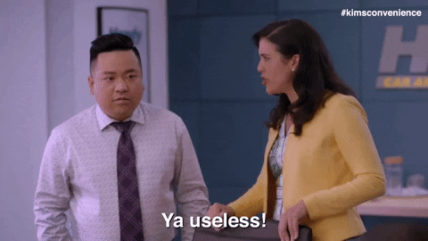 Ya Useless GIFs - Find & Share on GIPHY