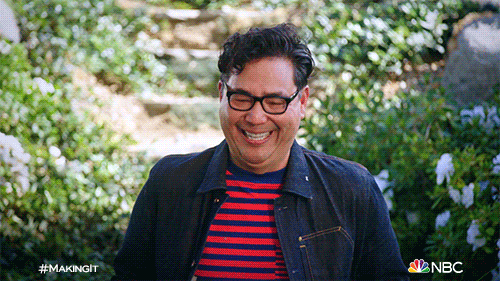 Wipe Away Tears GIFs - Get the best GIF on GIPHY