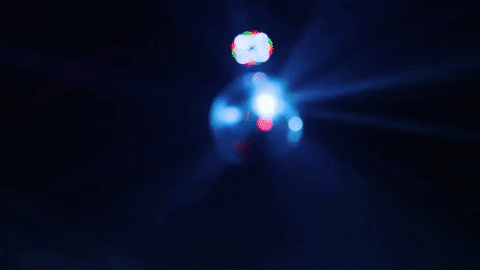 Clubbing The Club GIF by Sharon Van Etten - Find & Share on GIPHY