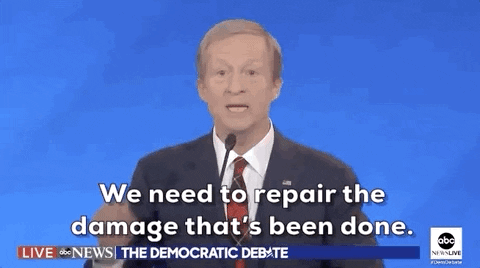 We Need To Repair The Damage Thats Been Done GIFs - Get the best GIF on ...