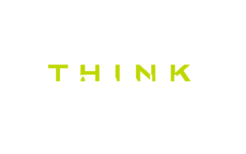 Sticker by Think Again for iOS & Android | GIPHY