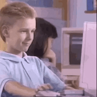 Happy Cheer Dance GIFs - Get the best GIF on GIPHY