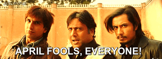 Bsl April Fool GIFs - Get the best GIF on GIPHY