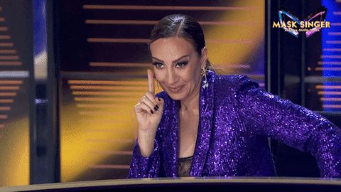 Mask-mood GIFs - Get the best GIF on GIPHY