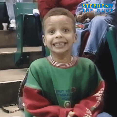 Young Steph GIFs - Get the best GIF on GIPHY
