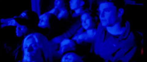 Madeon All My Friends GIFs - Get the best GIF on GIPHY