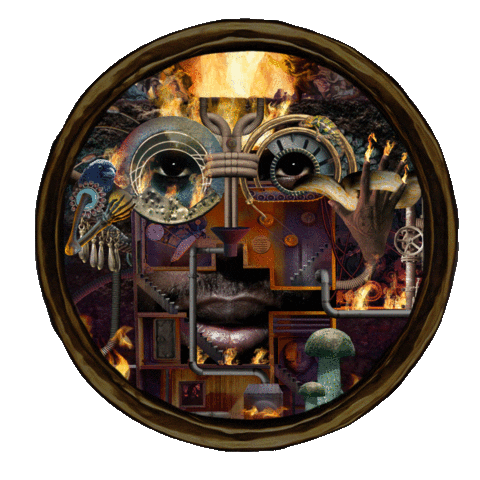 Flying Lotus GIFs - Find & Share on GIPHY