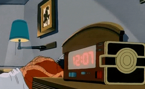 New trending GIF tagged marvel cartoons comics morning… | Trending Gifs