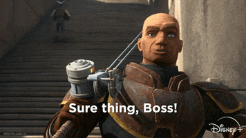 The Bad Batch GIFs on GIPHY - Be Animated