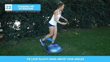 Resistance Band GIFs - Find & Share on GIPHY