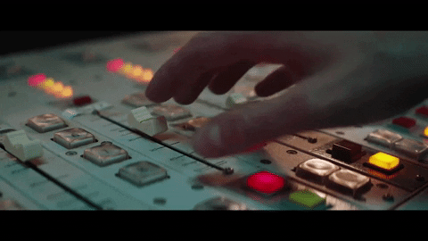 Sound Board Radio GIF by VVS FILMS - Find & Share on GIPHY