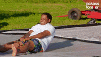 Jackass 3 Gif