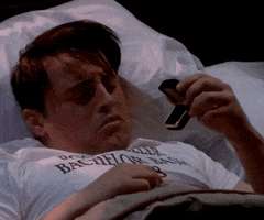 Episode 22: The One with the Worst Best Man Ever GIFs on GIPHY - Be ...