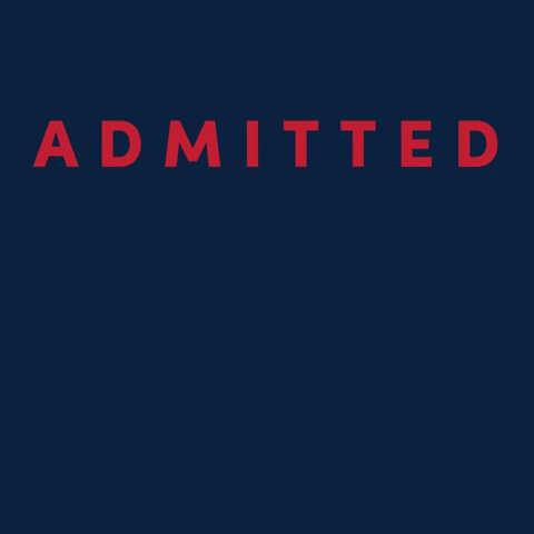 Admitted Students GIFs - Get the best GIF on GIPHY