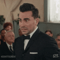 Schitt's Creek GIFs on GIPHY - Be Animated