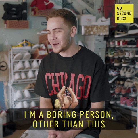Boredum GIFs - Get the best GIF on GIPHY