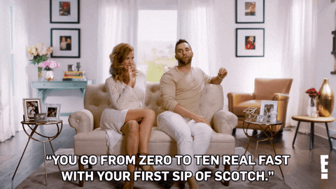 Go Faster Gif