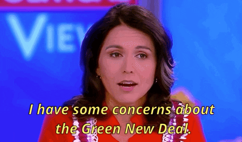 I Have Some Concerns About The Green New Deal GIFs - Get the best GIF ...