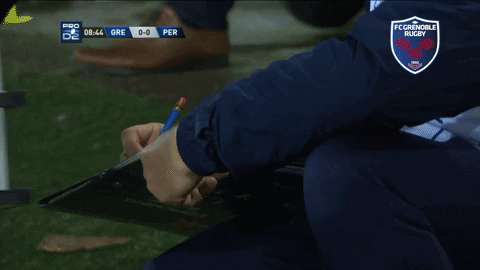 Prise De Notes GIFs - Get the best GIF on GIPHY