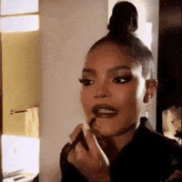 Woman On Top Gif