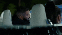 Drake Crying Gif