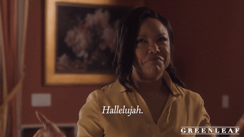 Deborah-joy-winans GIFs - Get the best GIF on GIPHY