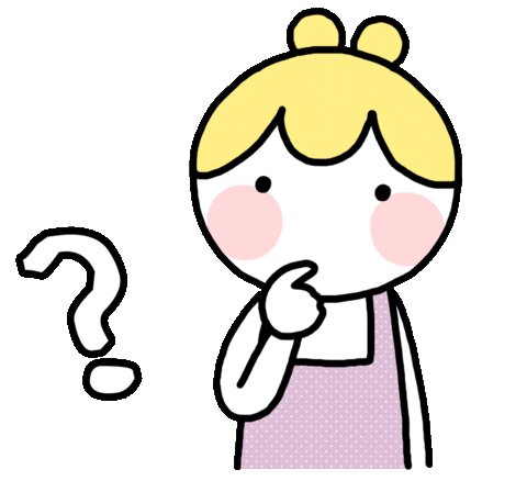 Question Sticker for iOS & Android | GIPHY
