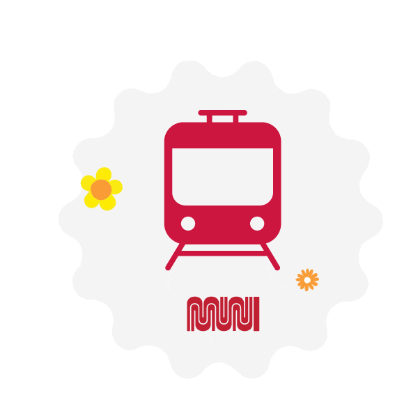 SFMTA-Muni GIFs on GIPHY - Be Animated