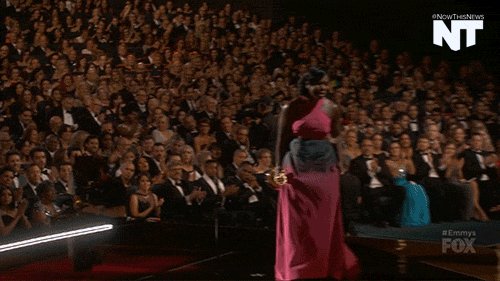 Best Supporting Actress In A Drama Series GIFs - Get the best GIF on GIPHY
