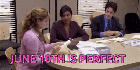 June Gif By GIF - Find & Share on GIPHY