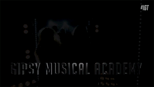Gypsy Music GIFs - Get the best GIF on GIPHY