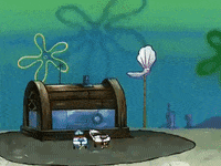 Funny Squidward Gifs
