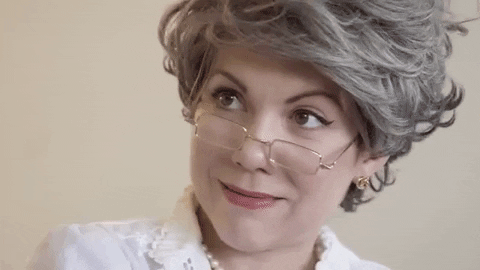 Sly Grin GIFs - Get the best GIF on GIPHY