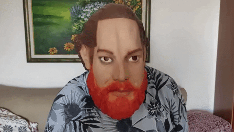 Cerebro Pensando GIFs - Get the best GIF on GIPHY