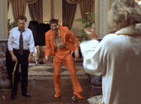 Dumb And Dumber Gif