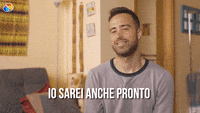 Sono Pronto Gif