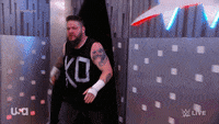 Street Knockout Gif