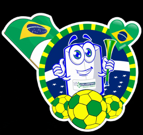 Copa do Mundo GIFs on GIPHY - Be Animated