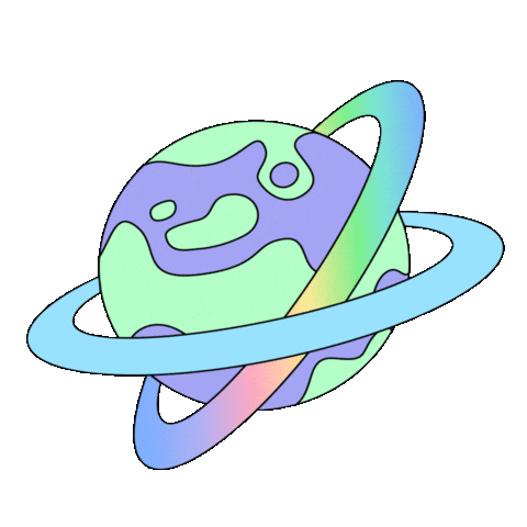 Space Doodles GIFs on GIPHY - Be Animated