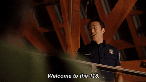 Welcome To The 118 GIFs - Get the best GIF on GIPHY