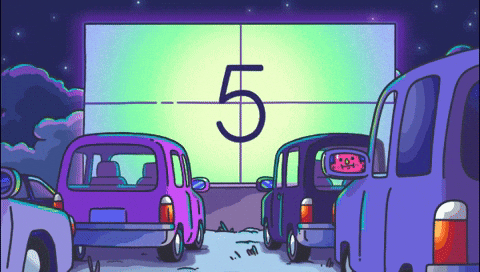 Cartoon-drive-thru GIFs - Get the best GIF on GIPHY