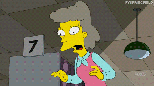 Much-apu-about-something GIFs - Get the best GIF on GIPHY