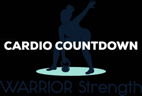 WARRIOR Strength GIFs - Find & Share on GIPHY