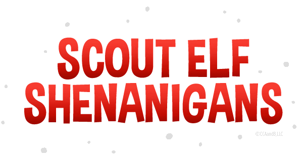 The Elf on the Shelf GIFs on GIPHY - Be Animated