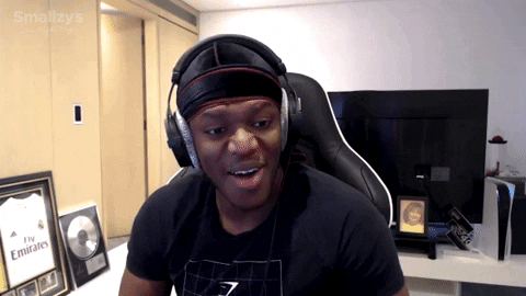 Gif Ksi Ksi Memes & GIFs Imgflip