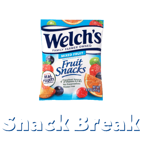 Welch's Fruit Snacks GIFs on GIPHY - Be Animated