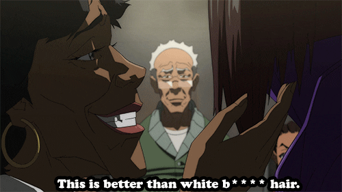The-boondocks GIFs - Get the best GIF on GIPHY