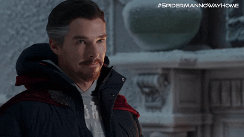 Spider Man No Way Home GIFs - Get the best GIF on GIPHY